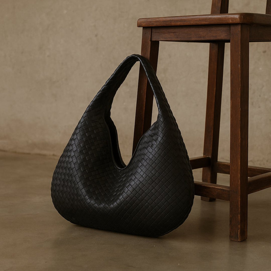 AYVA – Premium Vegan Leather Bags for Your Everyday Look