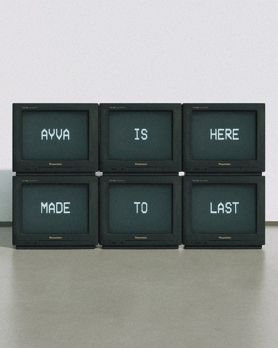 About Us – AYVA