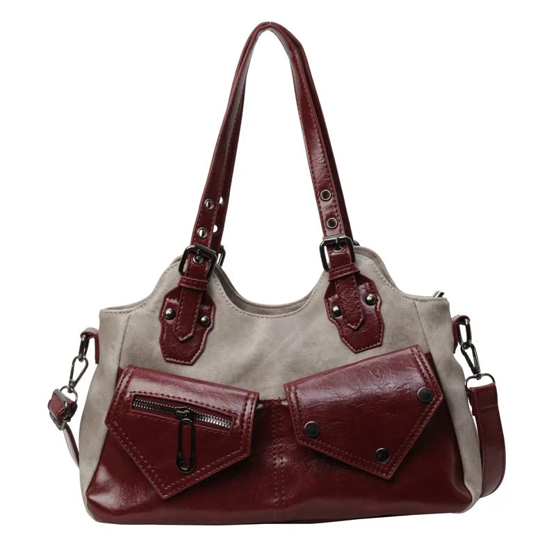 New Arrivals | AYVA Official – Timeless Bags for Every Occasion